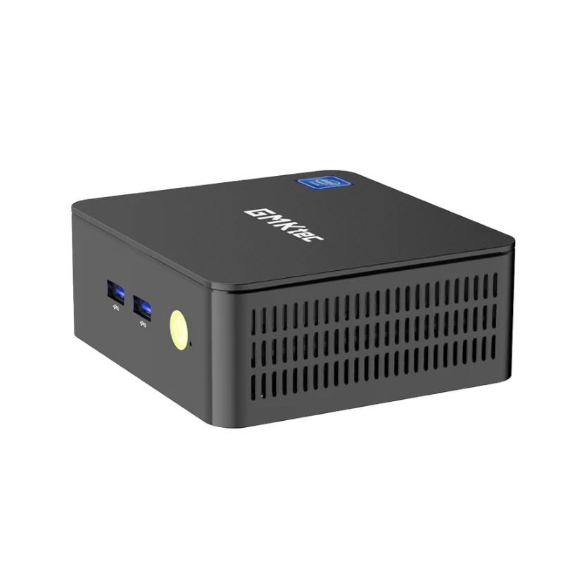 Gmktec G3 Mini Pc N100